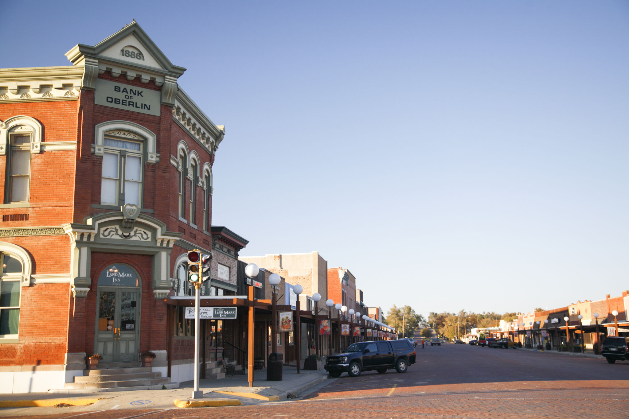 Lt. Governor Toland Announces Rural Economic Development Grant ...