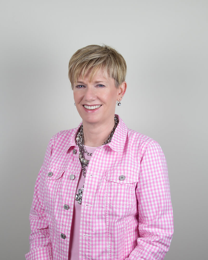 Sandy Brown | Kansas Department of Commerce