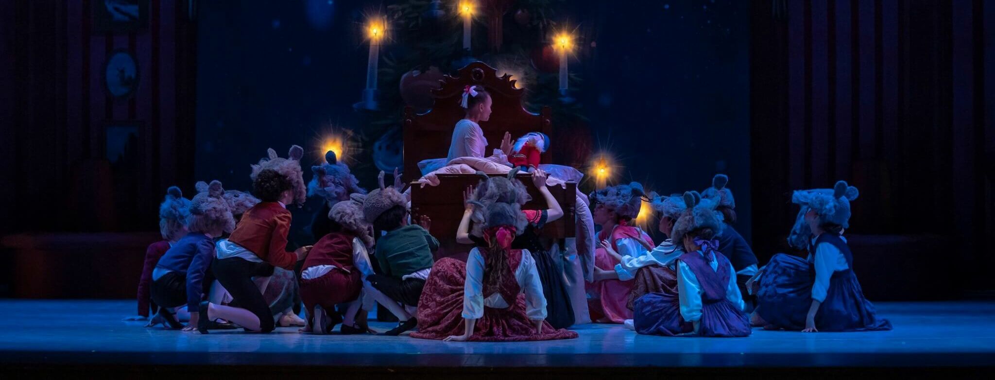 Ballet Wichita - Kansas Department of Commerce