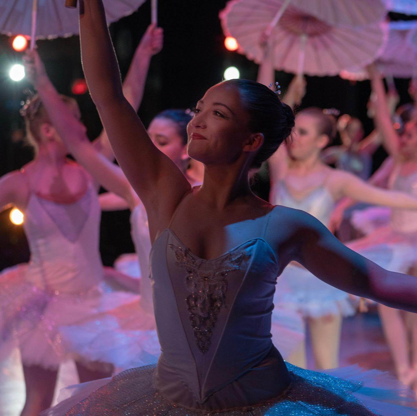 Ballet Wichita - Kansas Department of Commerce