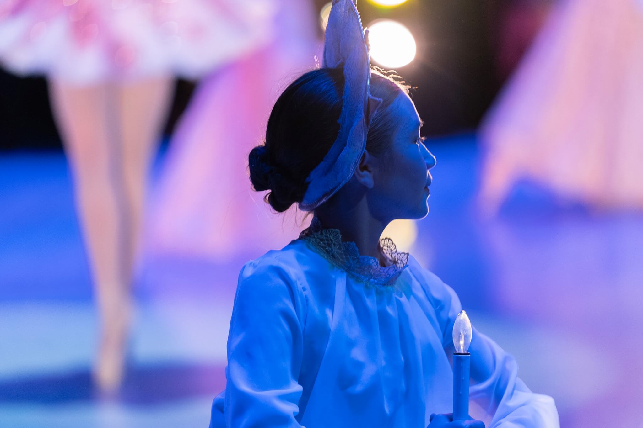 Ballet Wichita - Kansas Department of Commerce
