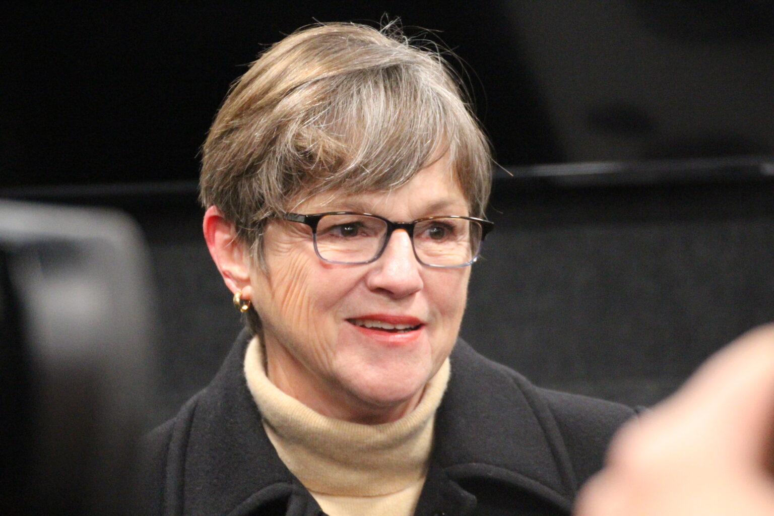 Governor Laura Kelly Encourages Kansas Small Businesses to Apply for ...