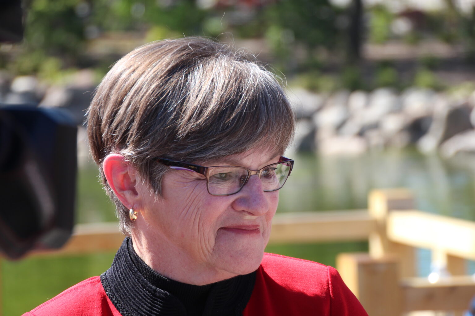 Governor Laura Kelly Announces Kansas Economic Development Week; State ...