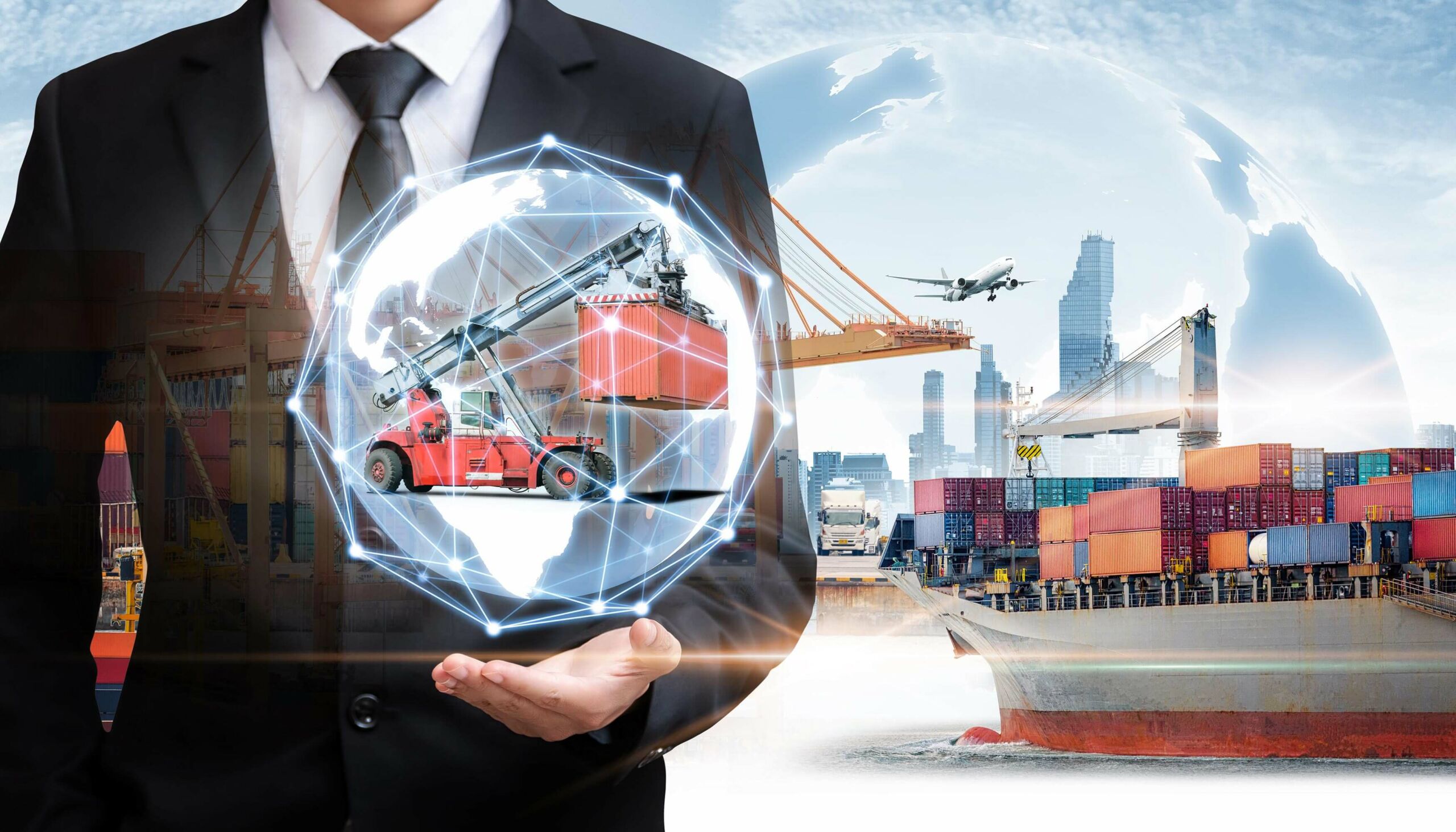 Export Programs - Kansas Department of Commerce