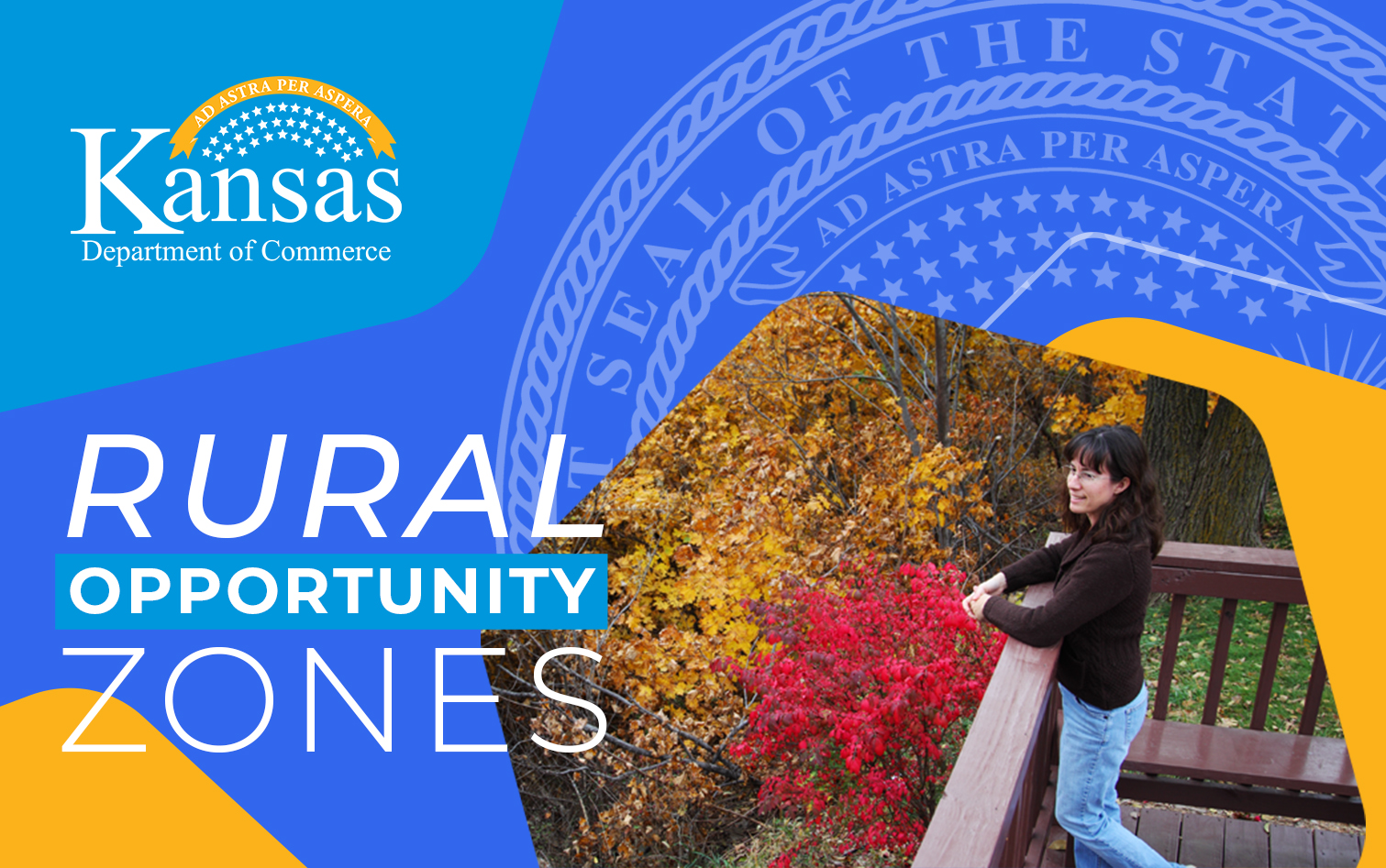 Rural Opportunity Zones (ROZ) - Kansas Department of Commerce