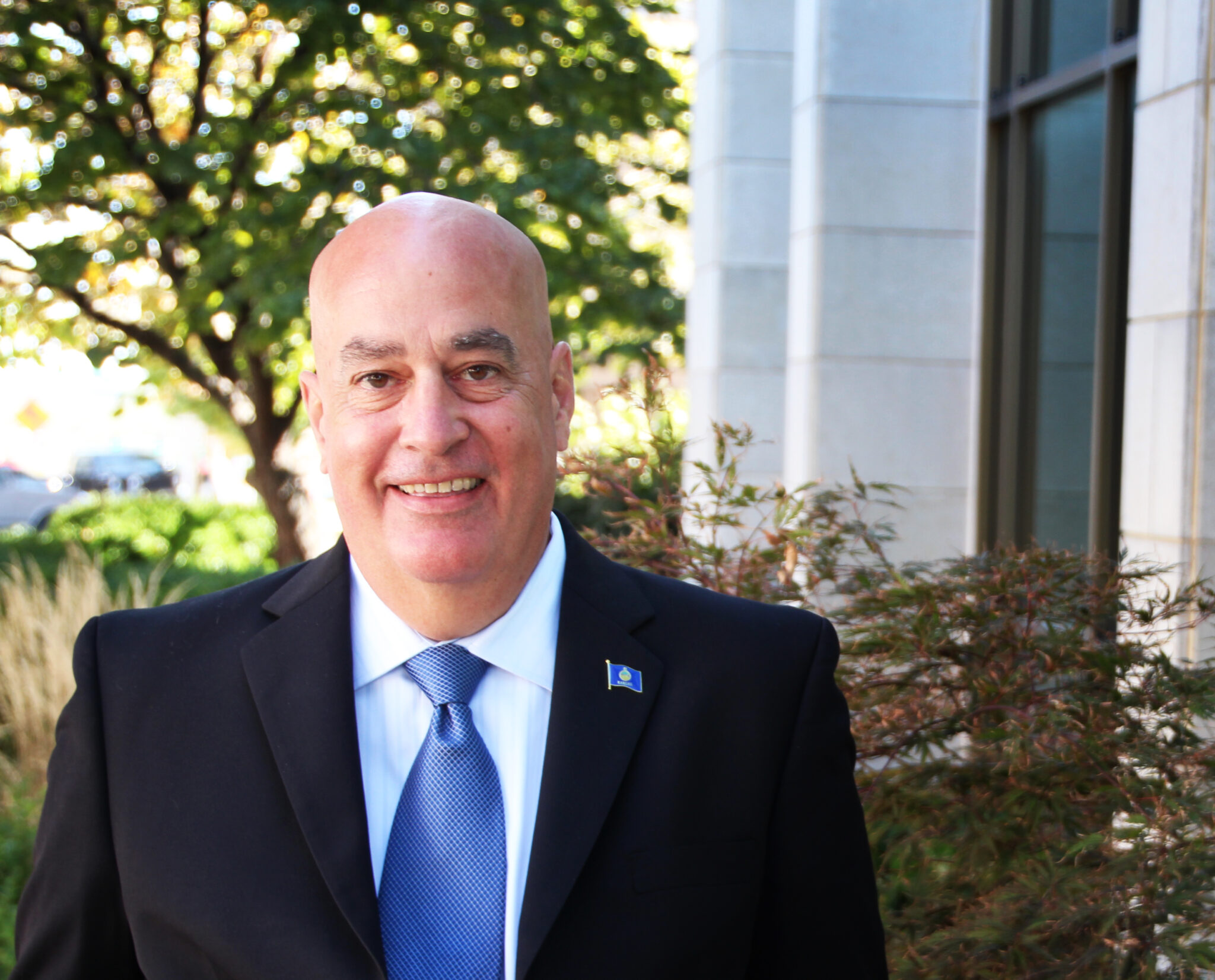 Lt. Governor Toland Announces Paul Hughes as Deputy Commerce Secretary ...