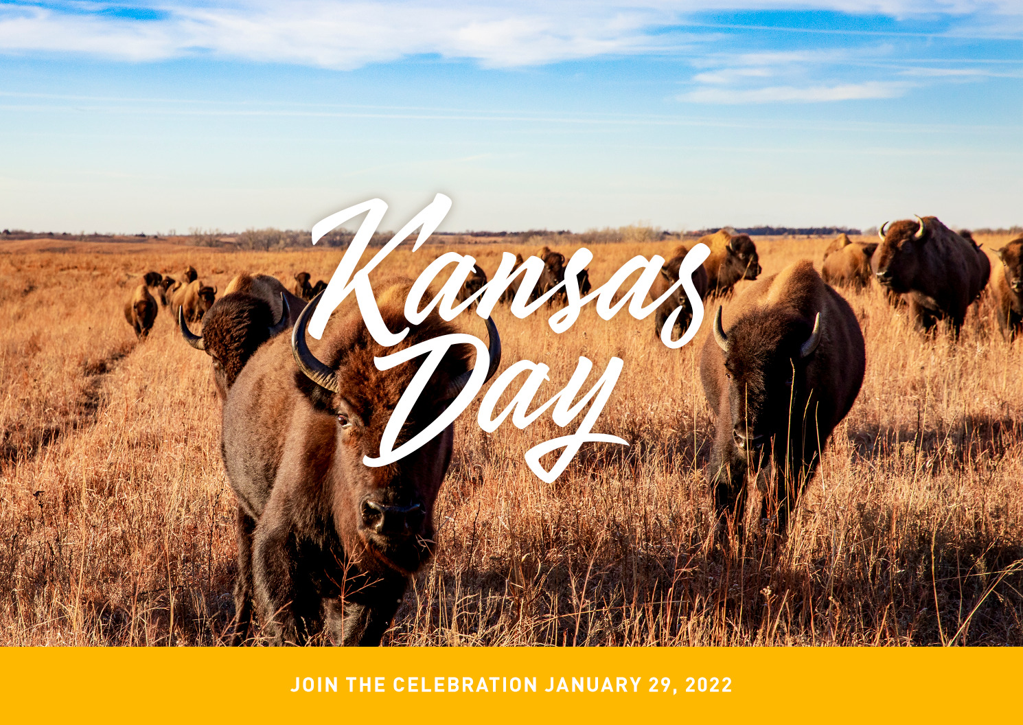 Kansas Tourism Invites Everyone to Help Celebrate Kansas’ Birthday ...