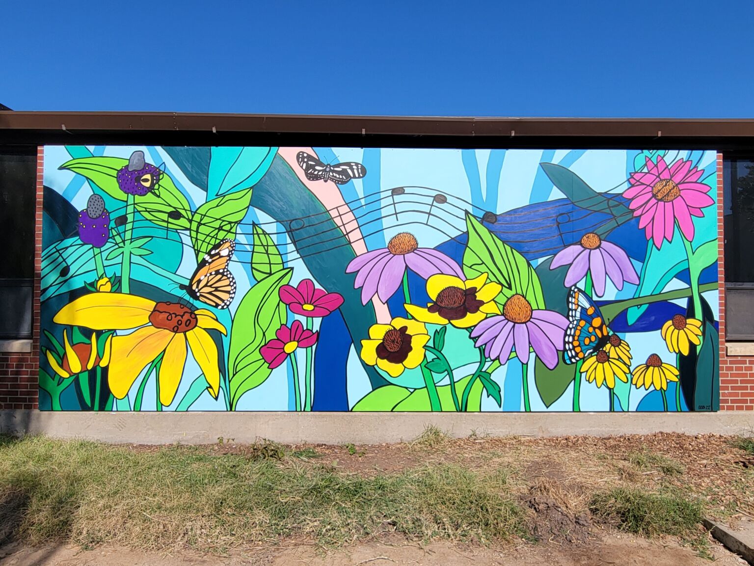 Touring Roster of Kansas - Allison Bowman