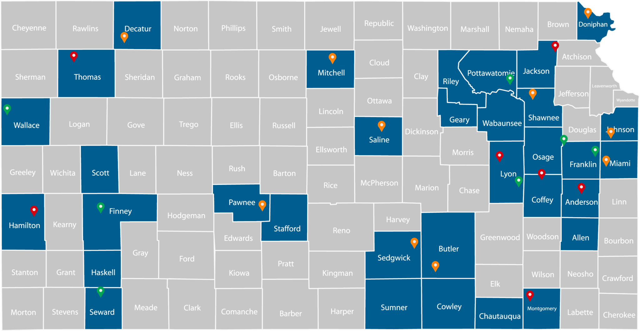 High-quality Broadband in Kansas - Kansas Department of Commerce