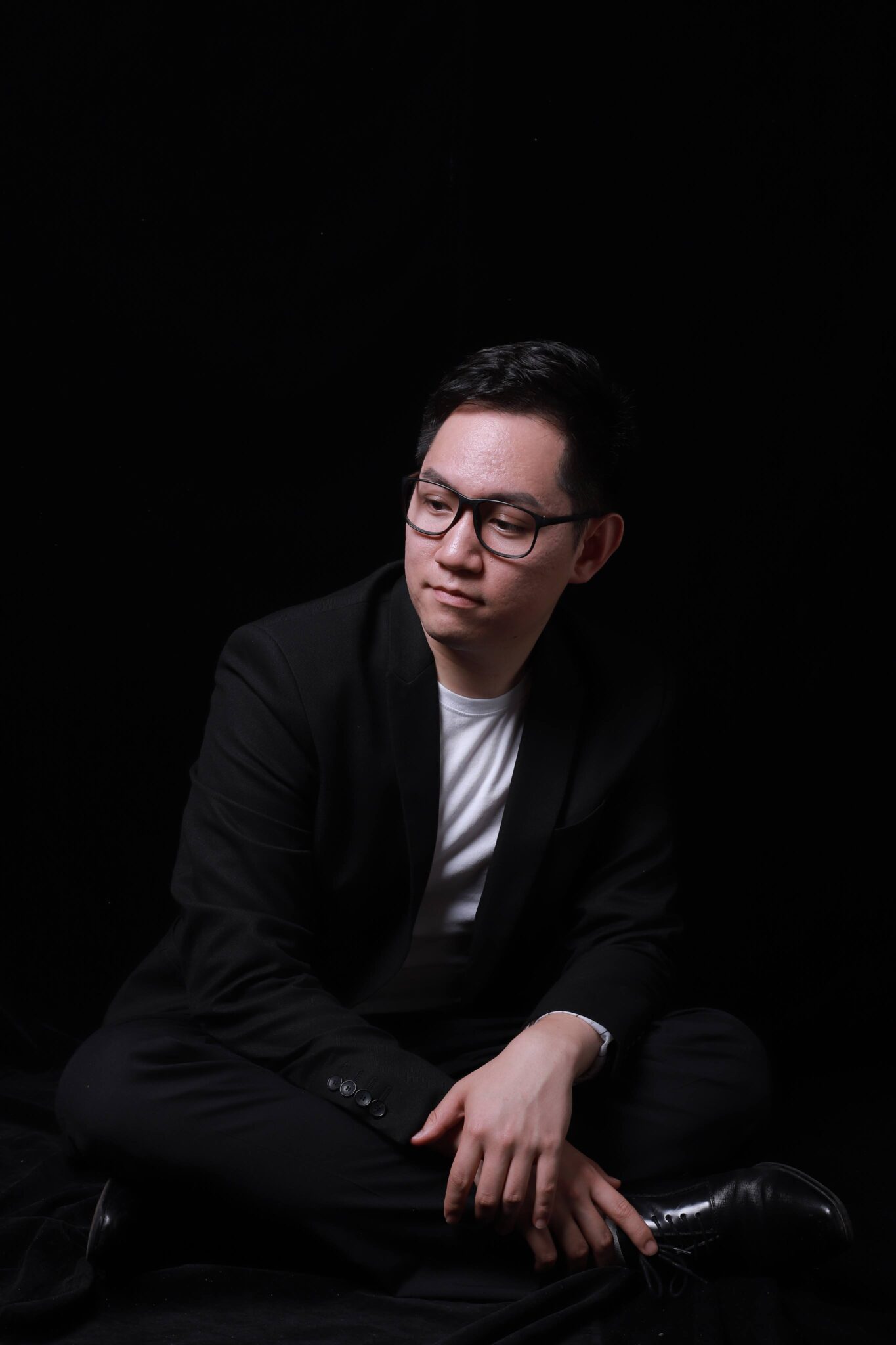 Yi-Yang Chen - Kansas Department of Commerce