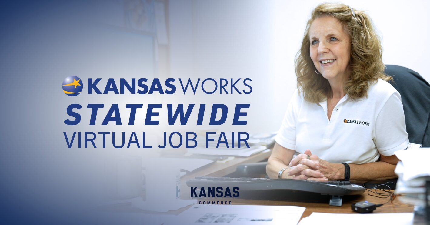 Kansas Department of Commerce