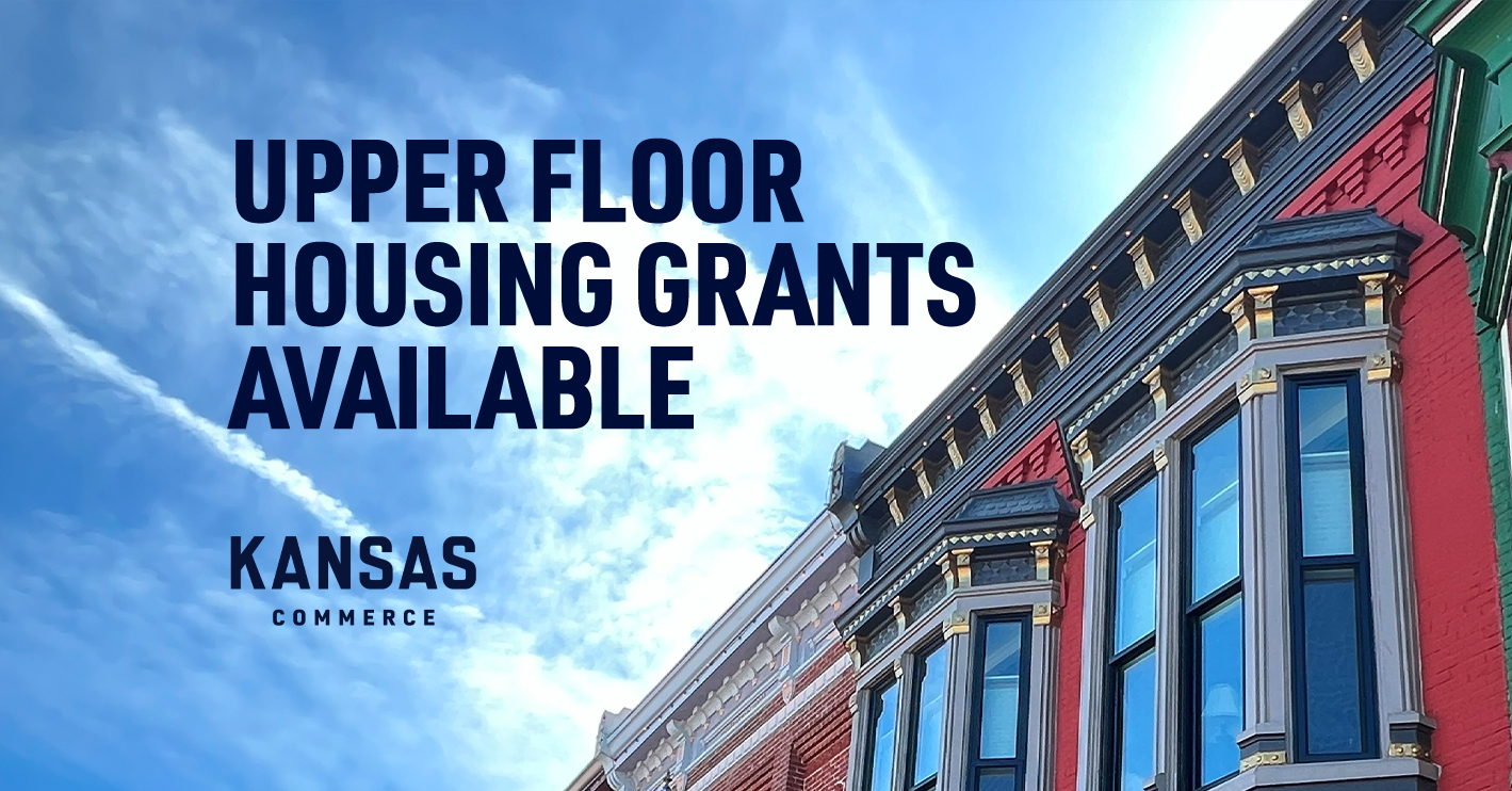 Kansas Department of Commerce