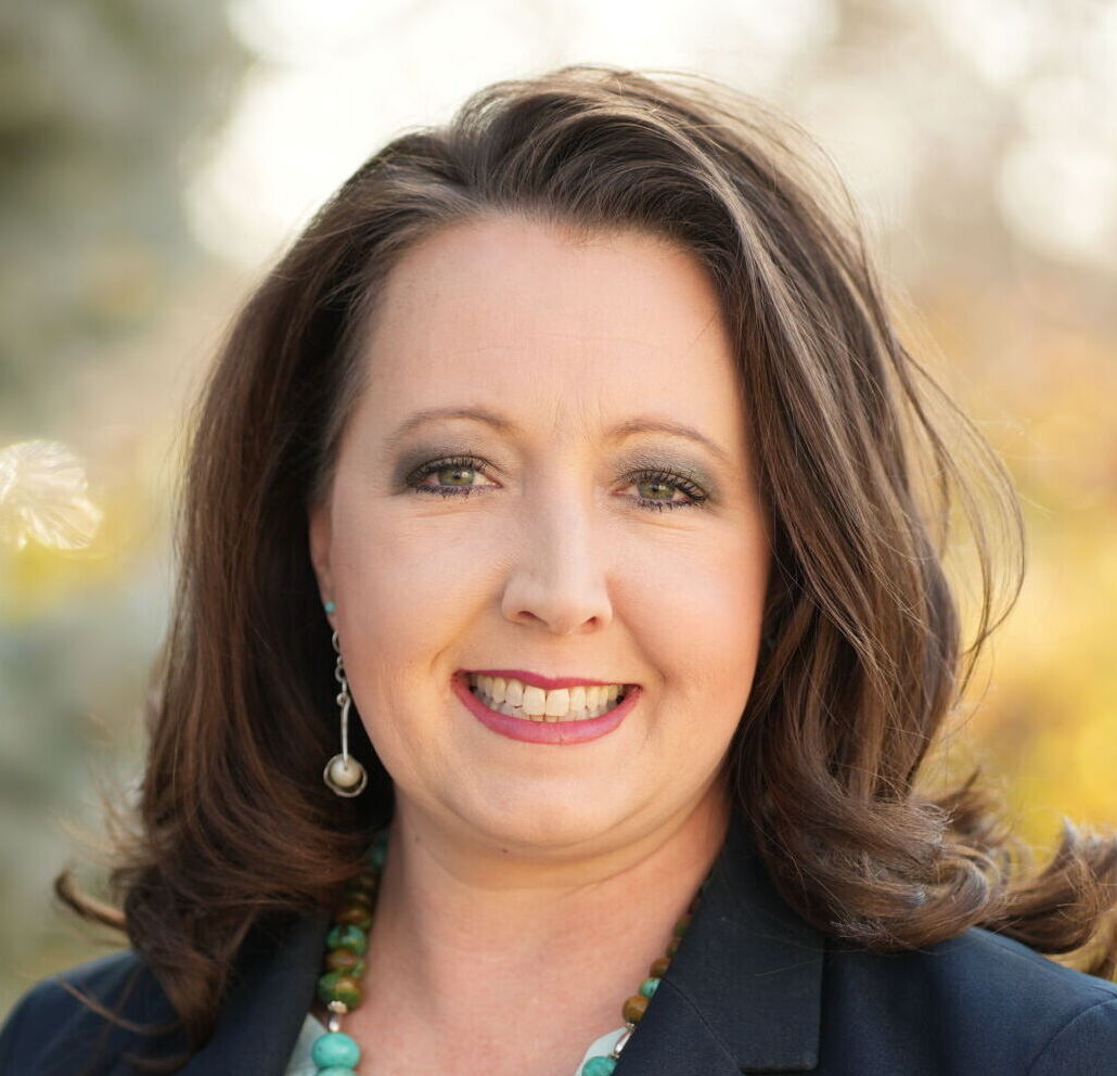 Shonda Anderson - Kansas Department of Commerce