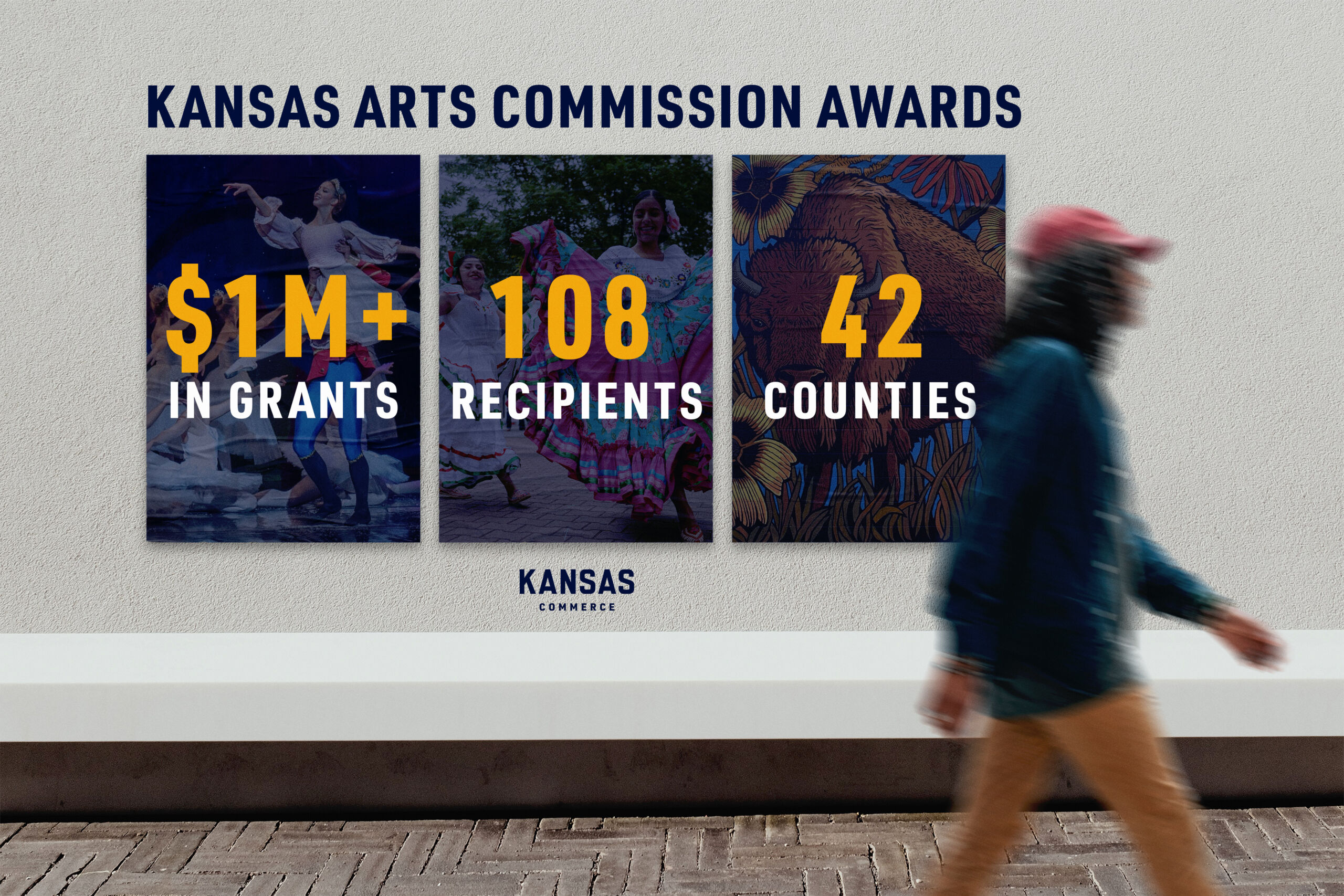 Kansas Department of Commerce