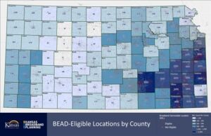 Broadband Equity Access and Deployment