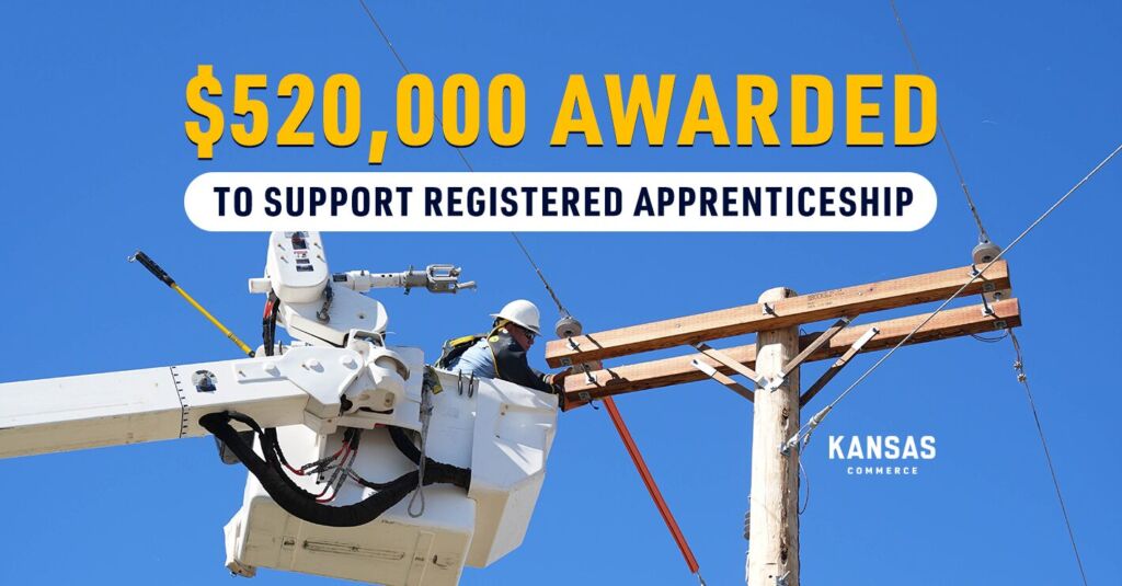 Kansas Department of Commerce