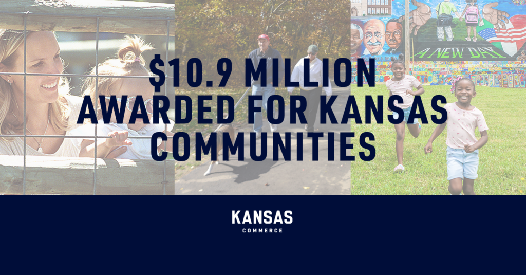 Kansas Department of Commerce