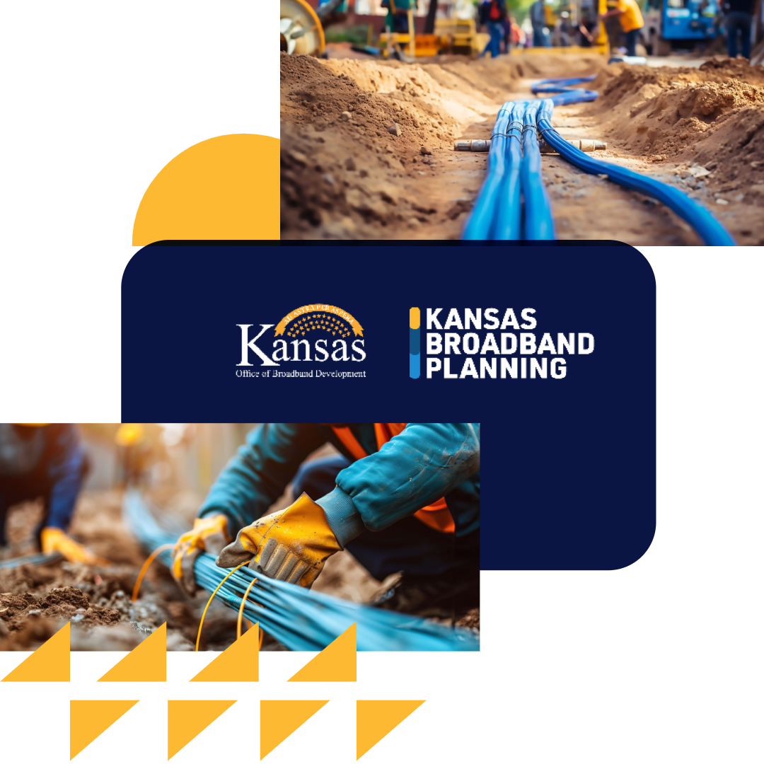 Route Maps and Planning Files - Kansas Department of Commerce