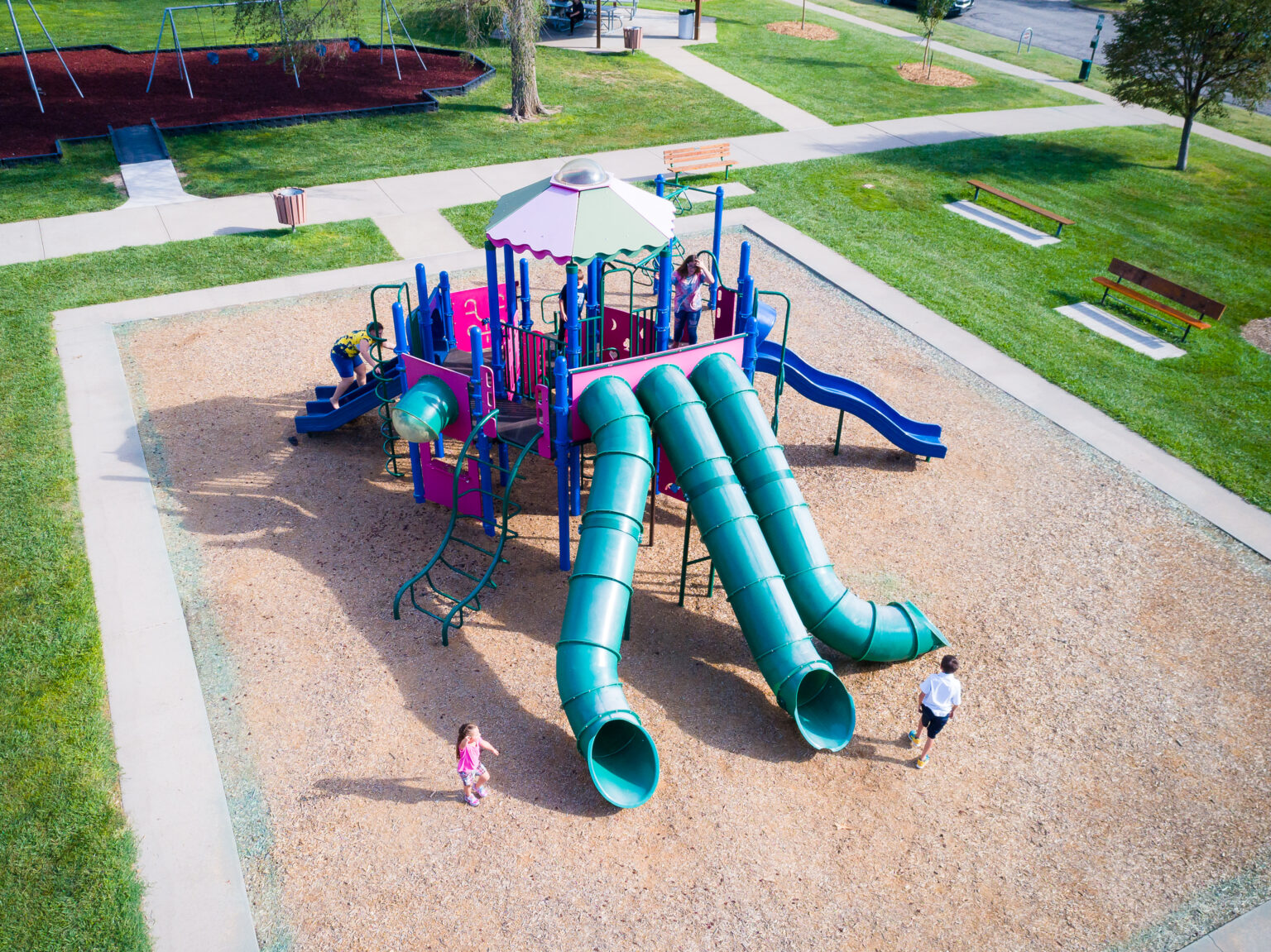 Governor Kelly Announces Nearly $11M for Community Improvements ...