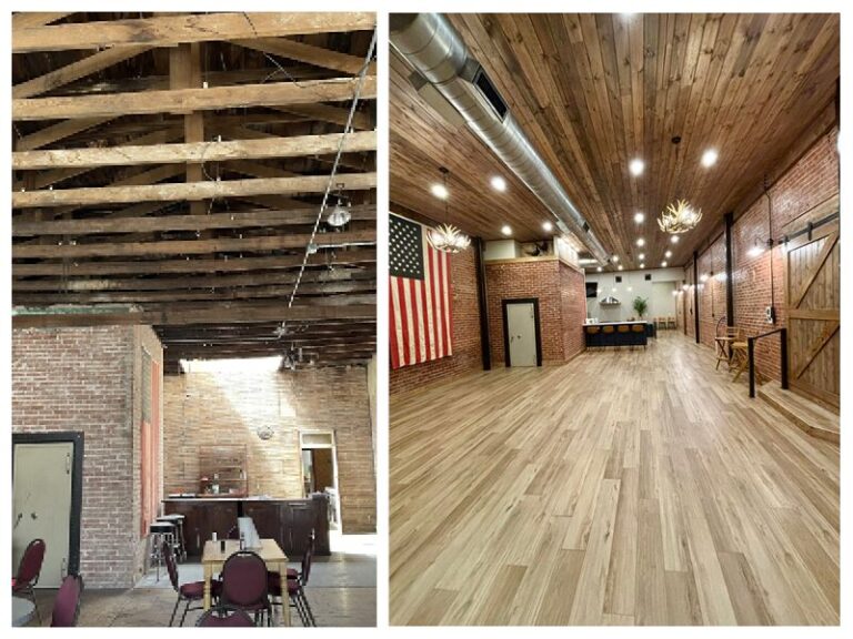 Commerce Awards Over $1.5 Million to Help Fund Downtown Revitalization ...