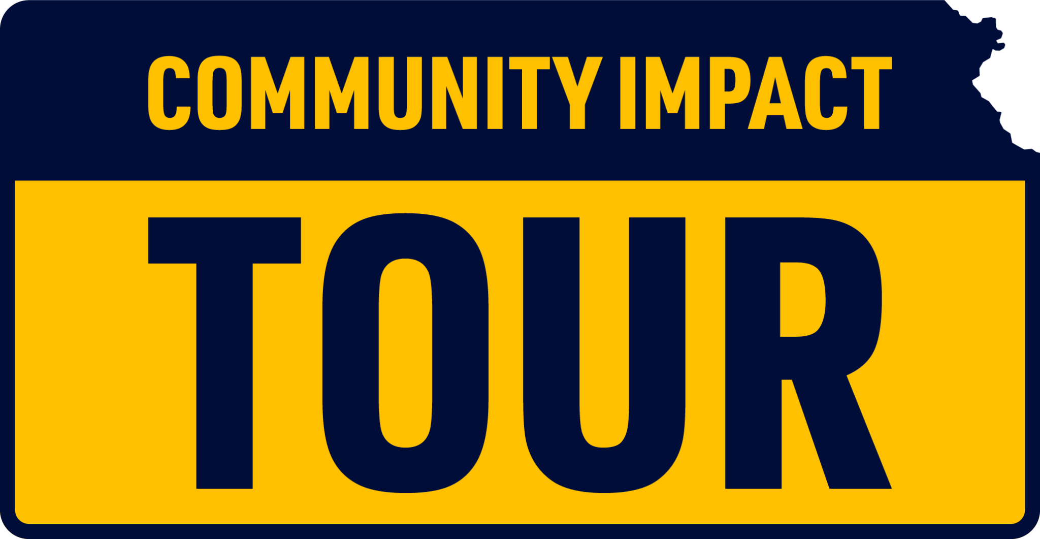 Community Impact Tour - Kansas Department of Commerce