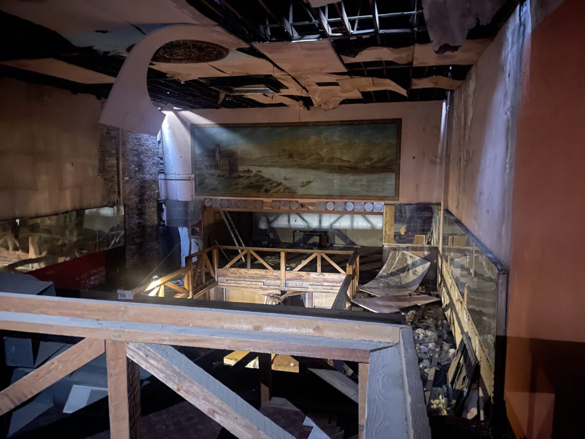 Commerce Awards $362,000 in E-HEAL Funding for Rural Downtown Buildings ...