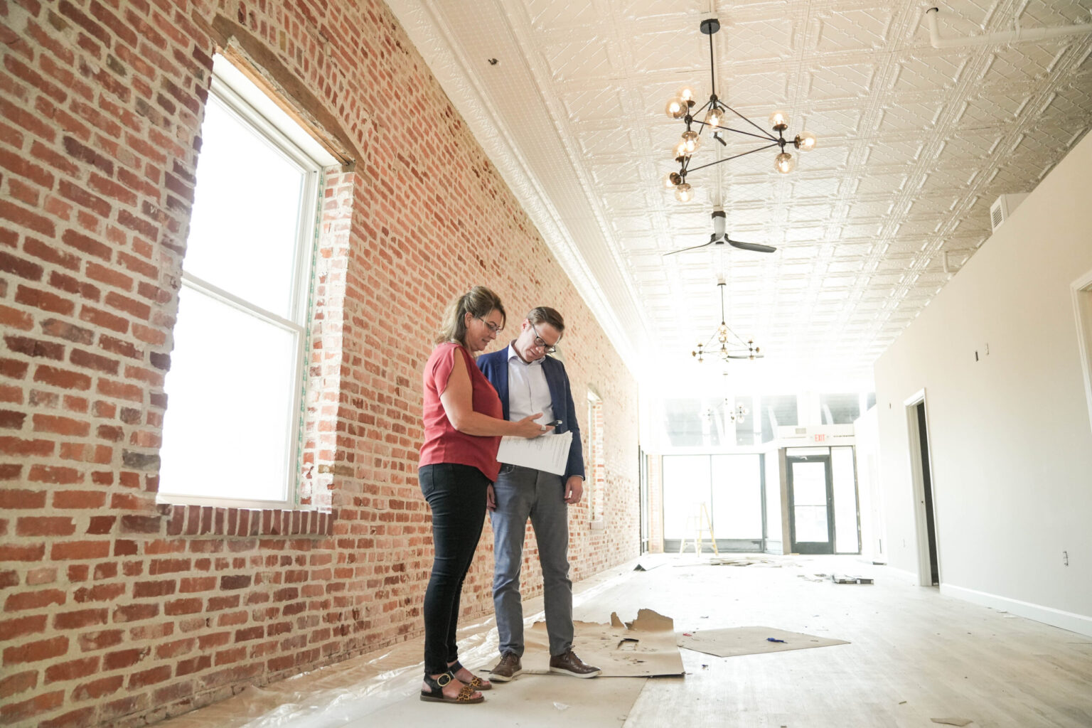 Commerce Offers $1.5M in HEAL Grants to Revitalize Downtown Buildings - Kansas Department of ...