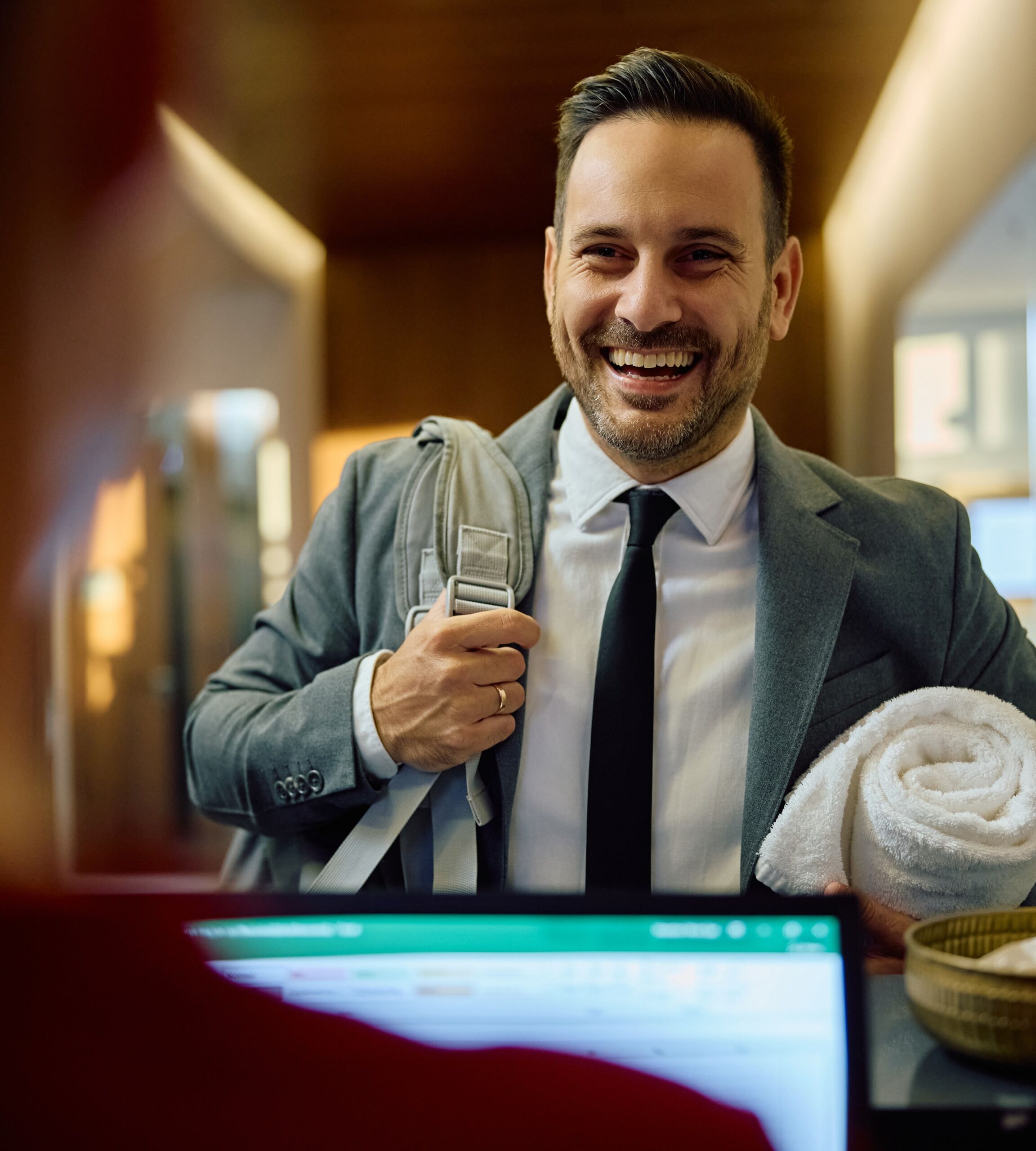 World Class Welcome - Kansas Department of Commerce