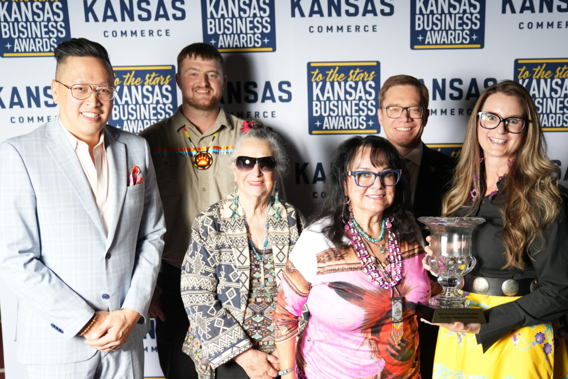 Governor Kelly and Kansas Department of Commerce Celebrate Kansas ...