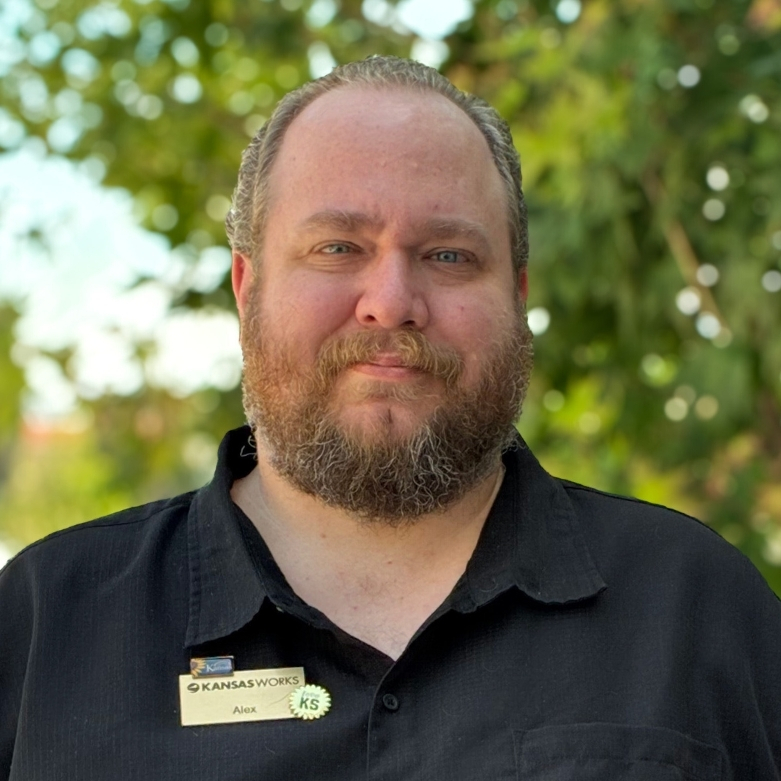 Staff Directory - Kansas Department of Commerce