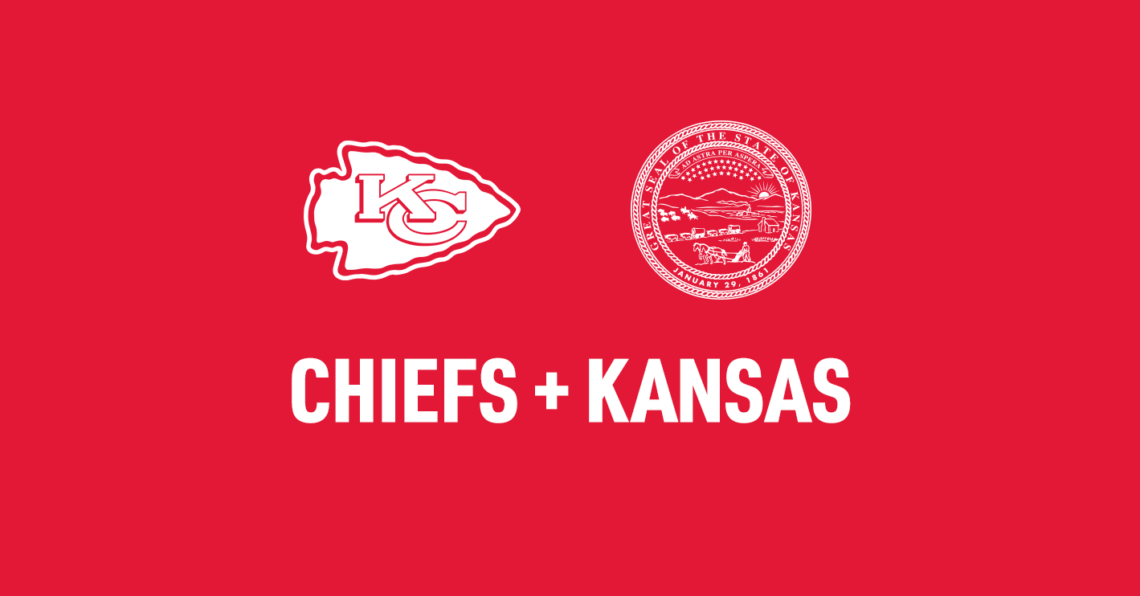Gov. Kelly and Kansas City Chiefs Announce Agreement On Plans for State ...