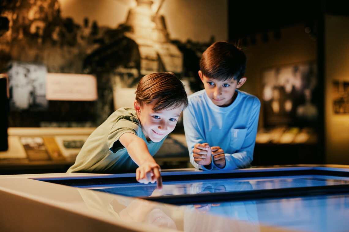 KANSAS! Magazine Releases Second Kids’ Edition for Students Across the ...