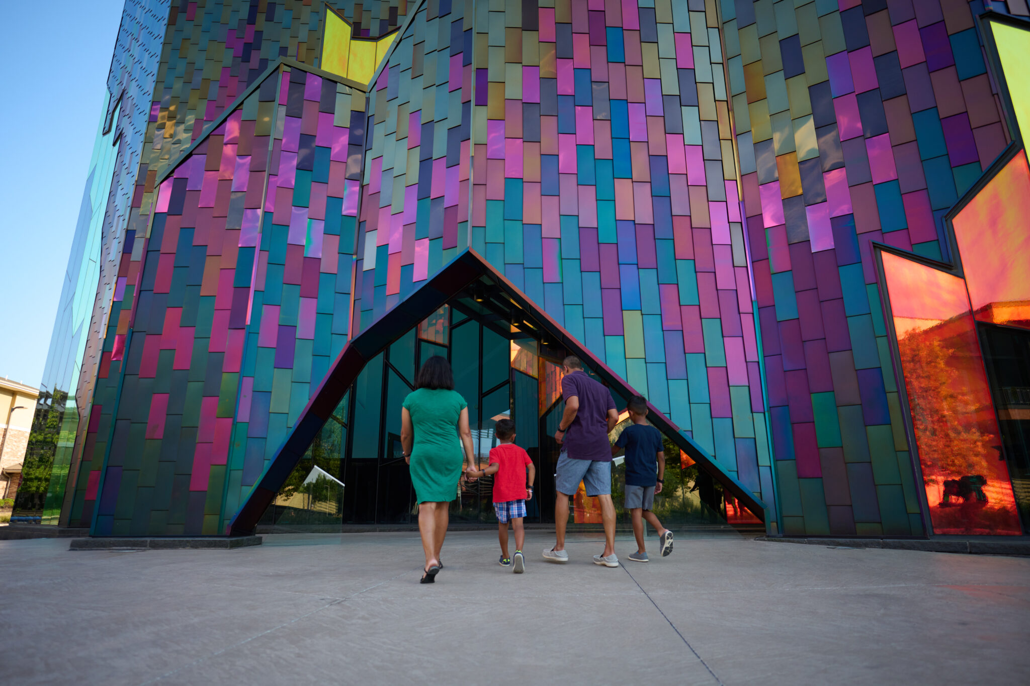 Kansas Tourism Announces 2026 Sunflower Summer Attraction Lineup ...